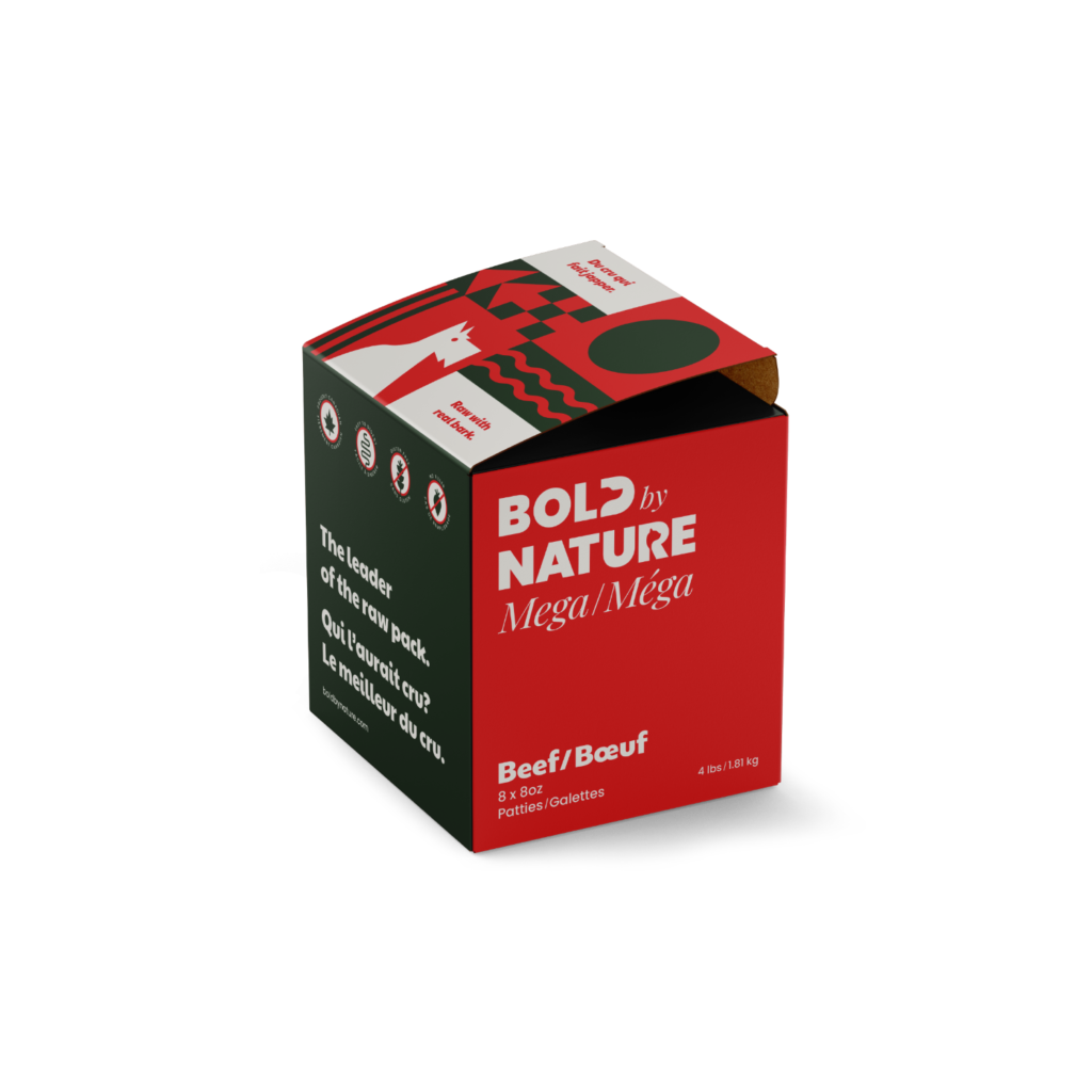 Home - Bold by Nature