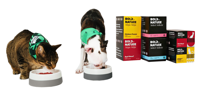 Home - Bold By Nature